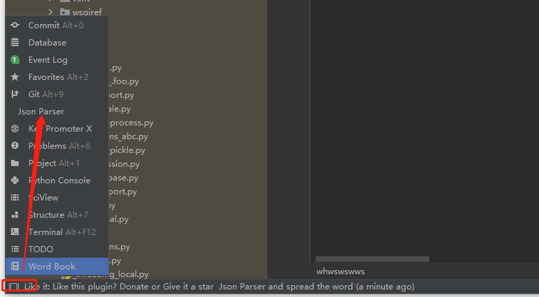 【Pycharm教程】推荐一些 PyCharm 中常用的插件_pycharm代码提示插件_学Python的阿杜的博客-CSDN博客