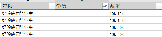 Excel数据处理（缺失值重复值异常值拆分） Csdn博客 