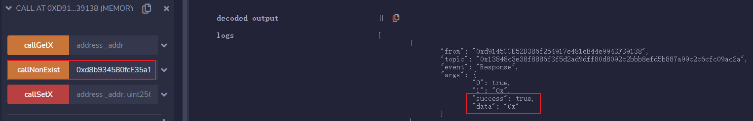 22. solidity 用 call 调用其他合约_solidity call方法 调用其他合约-CSDN博客
