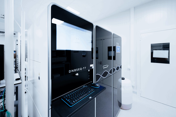 华大智造测序仪DNBSEQ-T20×2获美国顶级研发大奖R＆D 100 Awards-CSDN博客