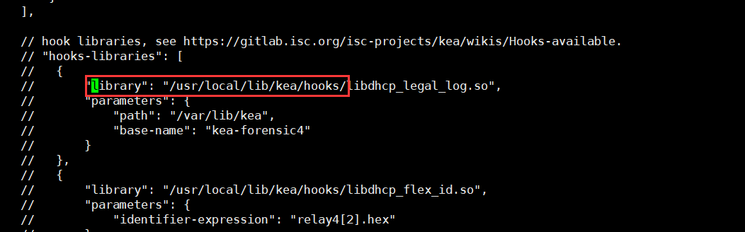 Ubuntu搭建kea-dhcp 及stork仪表盘监控_kea dhcp-CSDN博客
