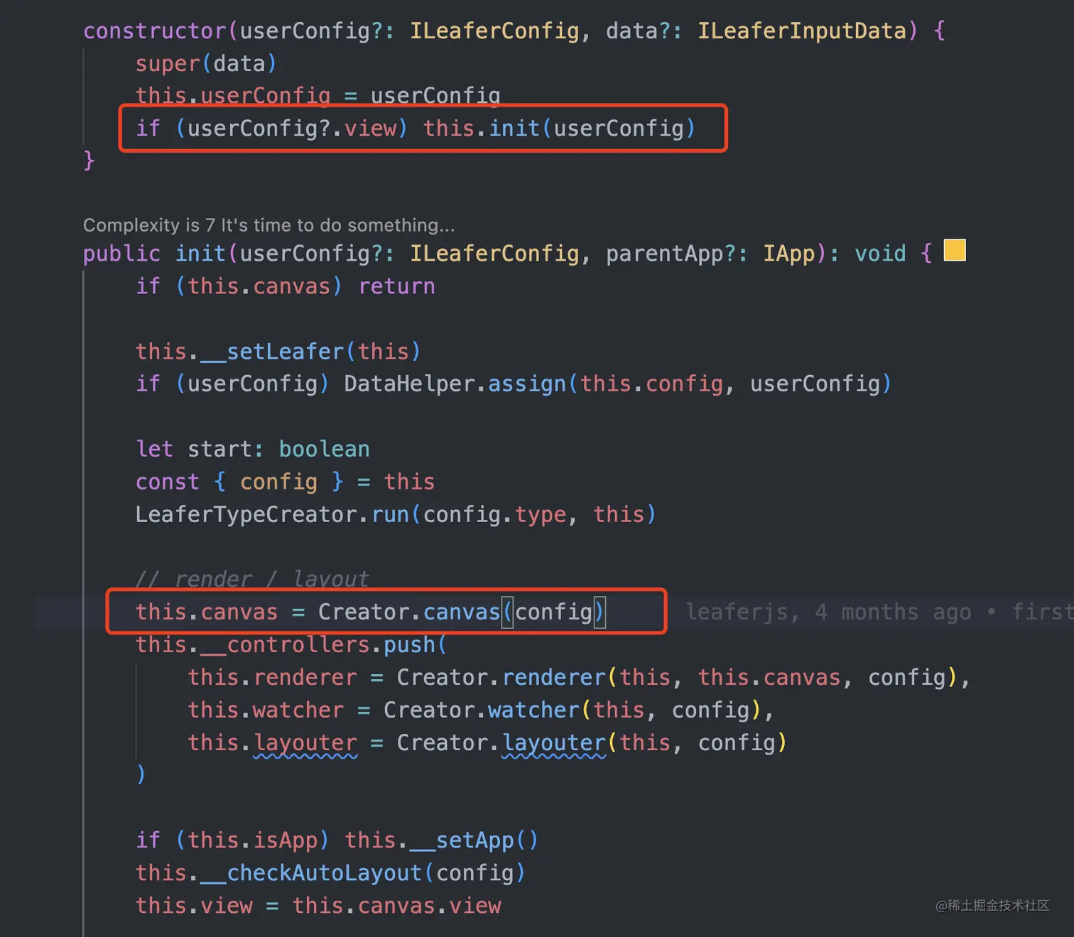 leaferjs，全新的 Canvas 渲染引擎_canvas渲染引擎-CSDN博客
