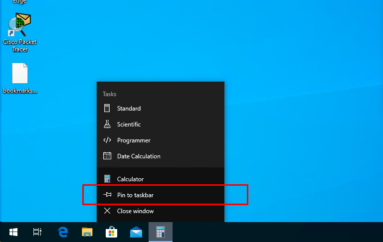 如何在Windows 10上打开计算器？-CSDN博客