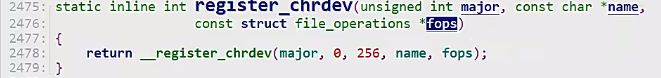 Linux串口应用编程：从UART到GPS模块及字符设备驱动_uart gps-CSDN博客