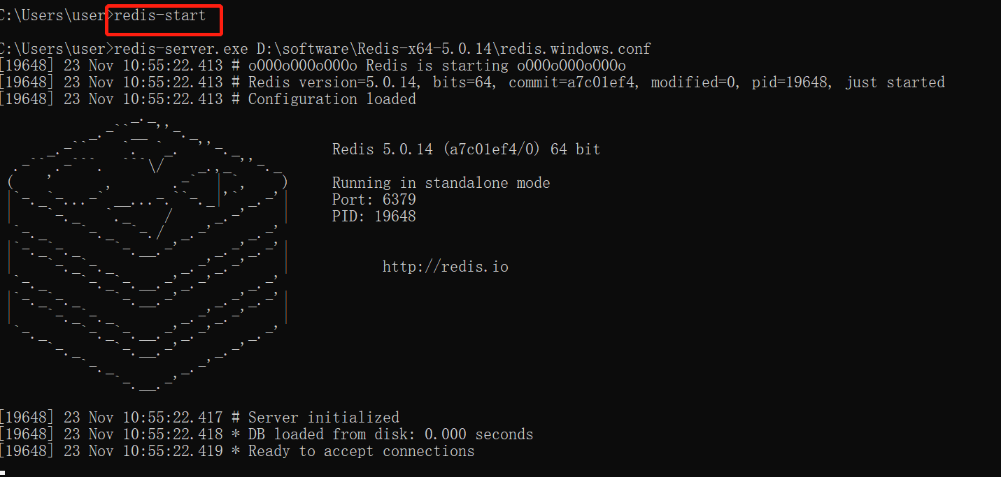 Redis 报错总结一 Csdn博客