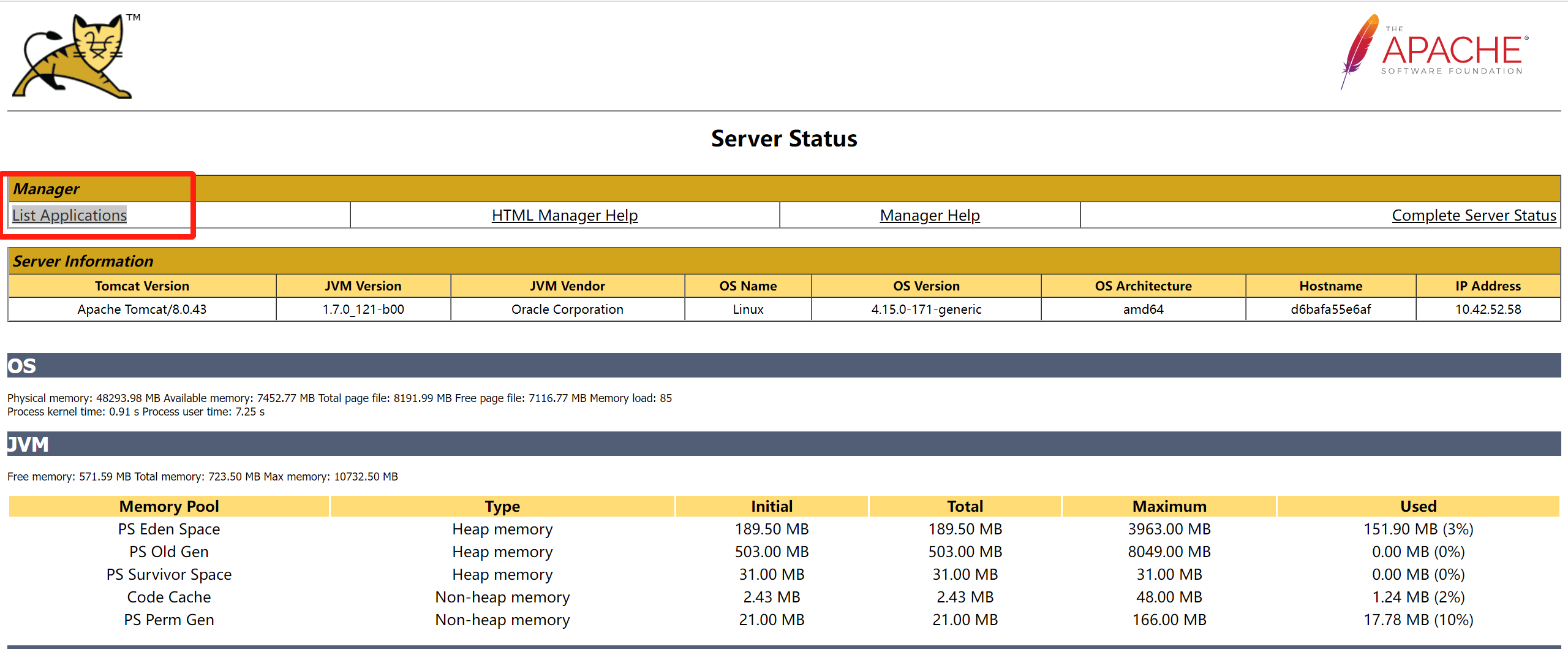 Tomcat-pass-getshell 弱口令-CSDN博客