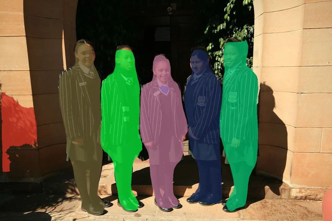 使用PixelLib来实现图像分割-CSDN博客