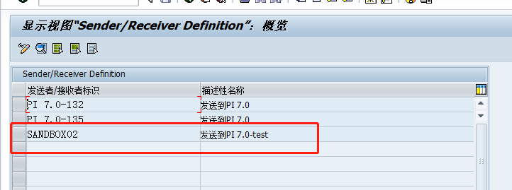 SAP ERP连接多台PI系统配置_sap pi配置-CSDN博客