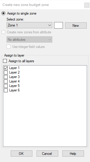 Numerical Modeling Workflow - Unstructured GridsMODFLOW-6 / USG_modflow-usg-CSDN博客