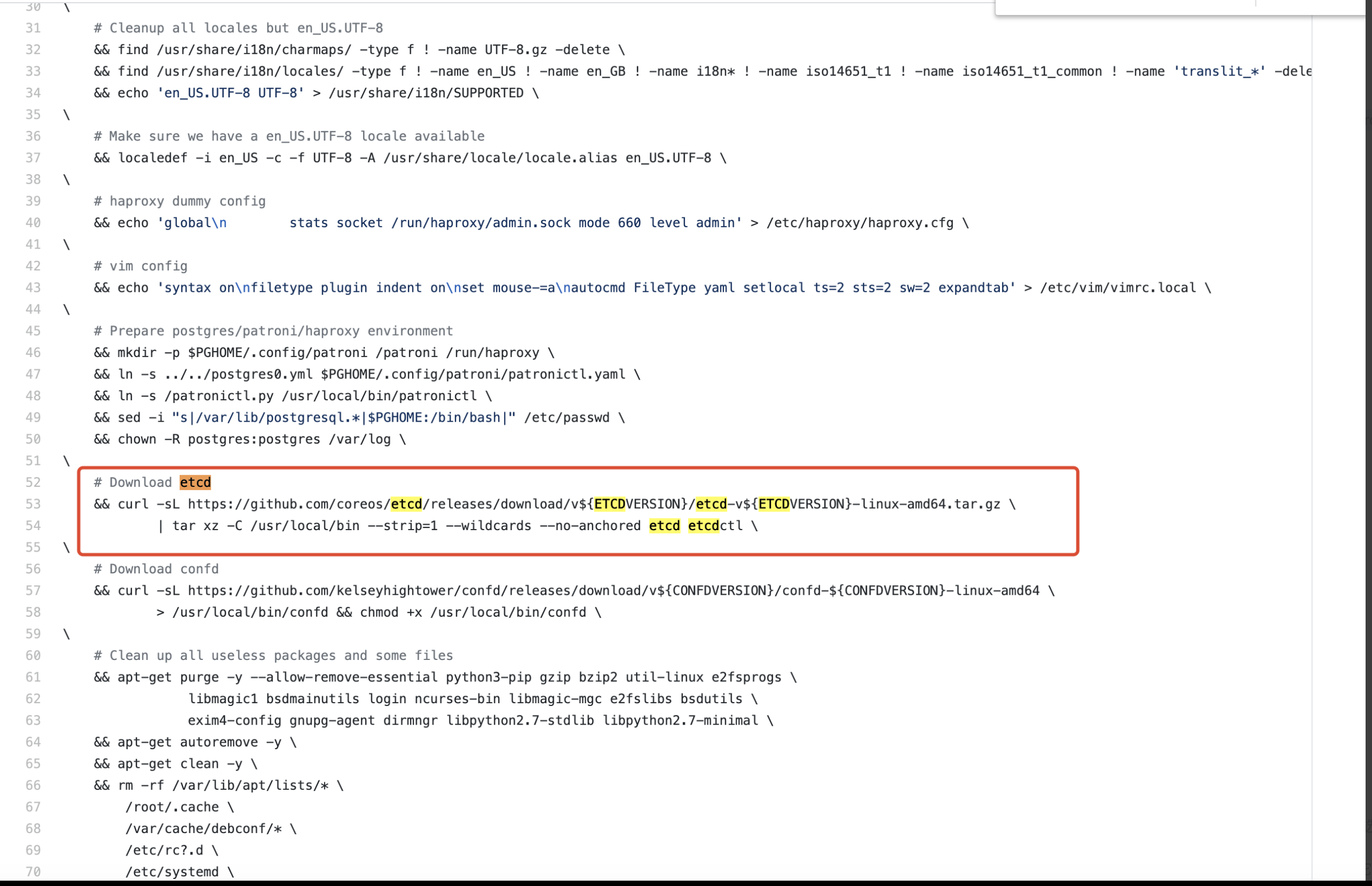 k8s的高可用Postgres Patroni实现原理测试报告_patroni 原理-CSDN博客