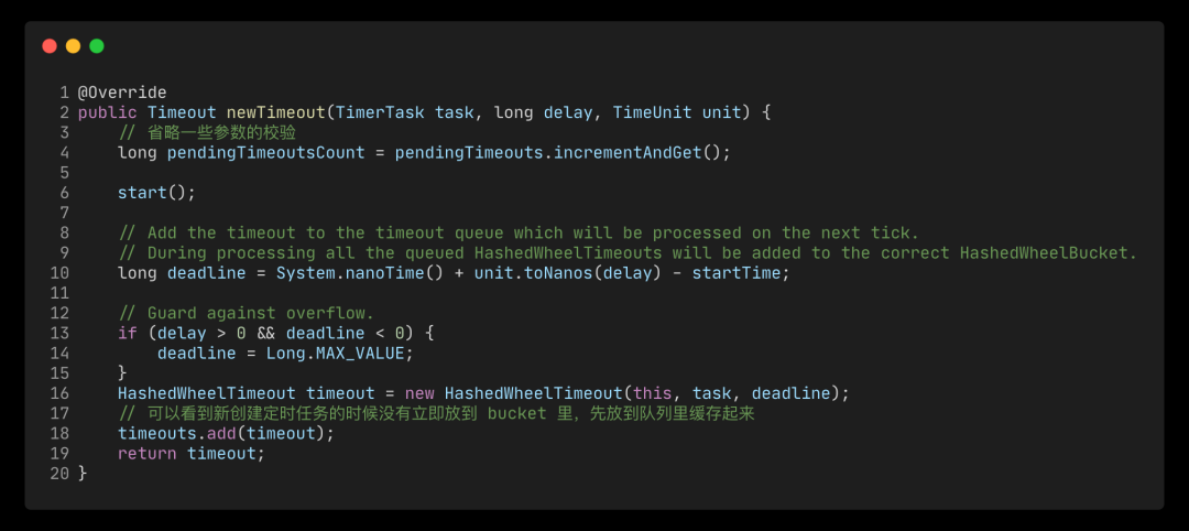 httpwebrequest超时时间timeout设置无效_定时器实现之时间轮算法-CSDN博客
