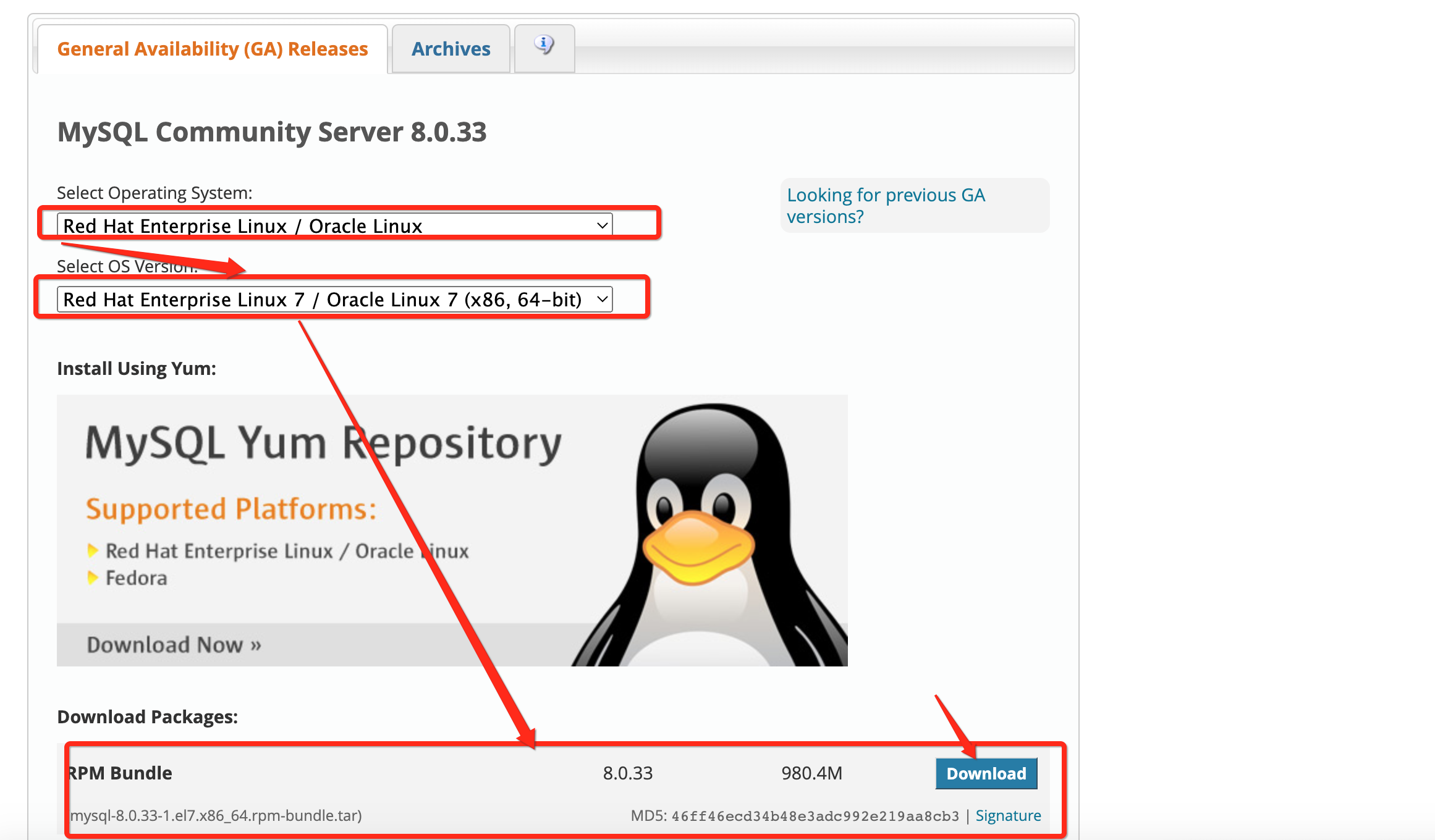 【MySQL】在生产环境安装MySQL 8.0实操_生产环境 mysql 8.1.0 安装-CSDN博客
