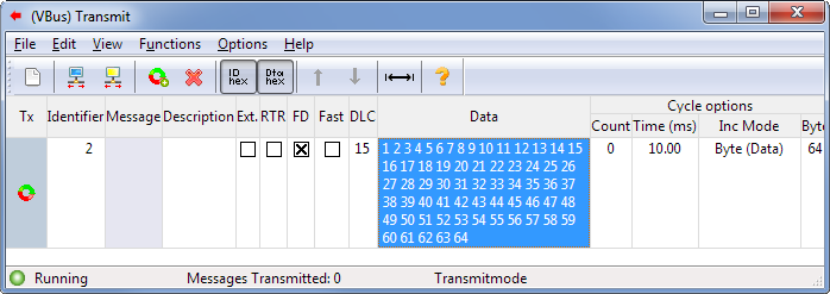 使用Ixxat canAnalyser3的总结（下）_ixxat can fd-CSDN博客
