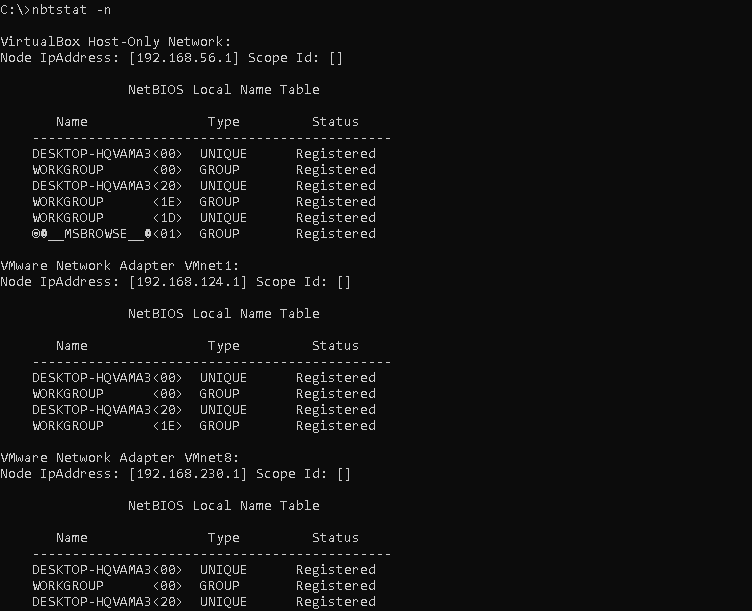 什么是NetBIOS（网络基本输入/输出系统）？_cunjiu9486的博客-CSDN博客