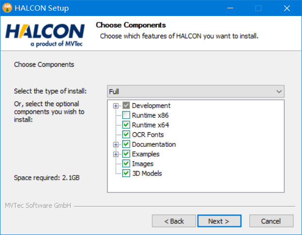 halcon license_第二课 halcon软件介绍-CSDN博客