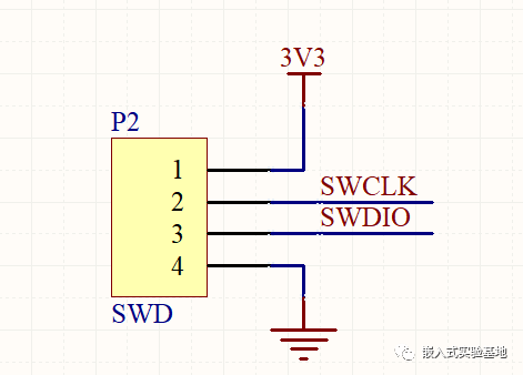 开源电路设计のSTM32最小系统电路_stm32电源模块电路设计5v3.3v-CSDN博客