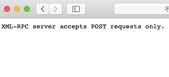 WordPress xmlrpc.php 漏洞利用_xmlrpc.php漏洞-CSDN博客
