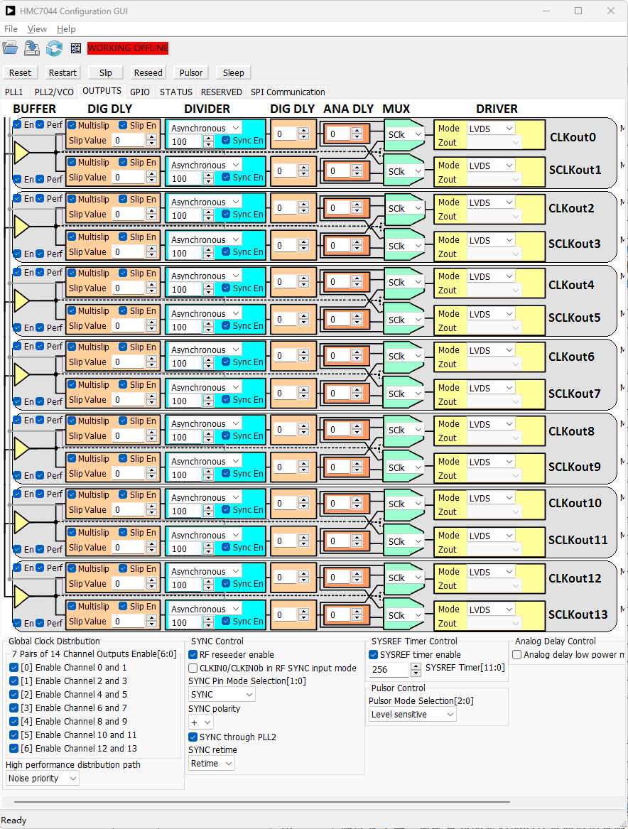 HMC7044调试总结-CSDN博客