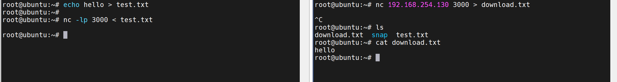一文全面总结 netstat, nc, ss, 及命令区分(宝藏收藏级)_linux nc netstat ss-CSDN博客