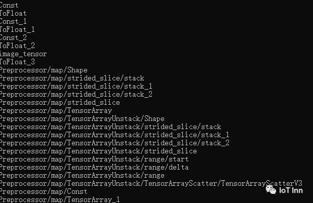 cppflow加载tensorflow模型-CSDN博客