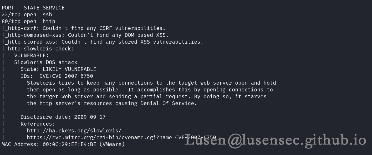 【OSCP系列】OSCP靶机-Sumo（原创）_oscp靶场-CSDN博客