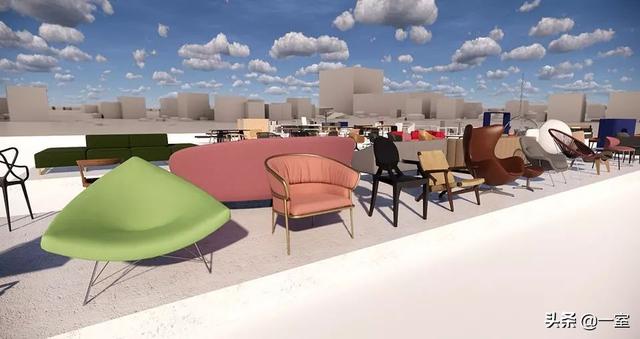 enscape各种材质参数_国内顶级的Enscape精细场景模型库，没有之一-CSDN博客