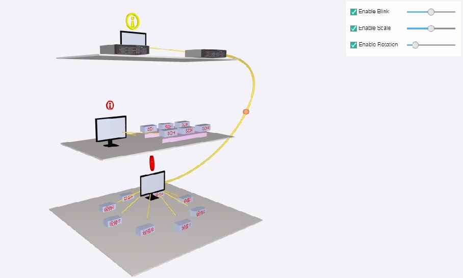网络拓扑结构_基于 WebGL 的 HTML5 网络拓扑结构 3D 图-CSDN博客