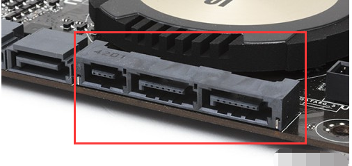 串行协议之SATA_sata协议-CSDN博客