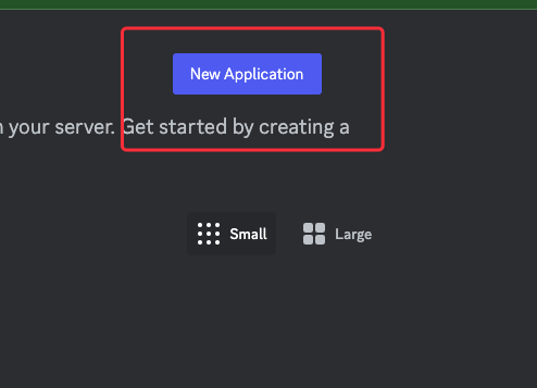 第三方应用接入discord midjourney_discord api接口-CSDN博客
