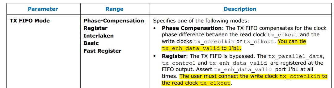 Intel Arria10系列FPGA收发器简介_arria 10 transceiver-CSDN博客