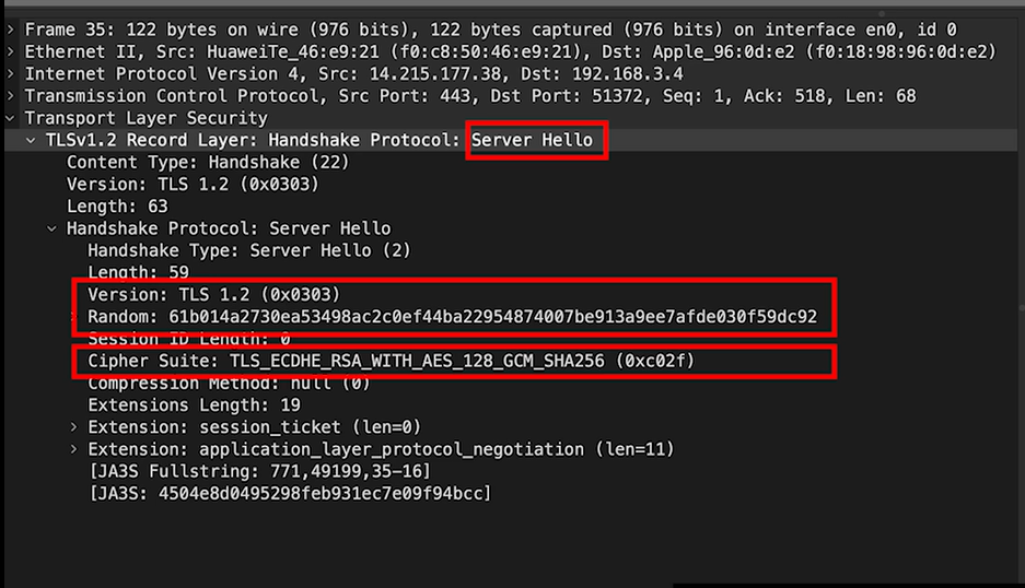 通俗易懂的TCP，SSL以及HTTPS的连接建立过程详解_tcp ssl-CSDN博客