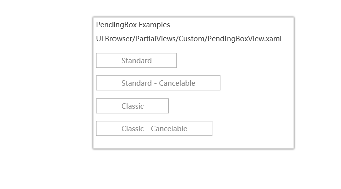 Panuon.UI.Silver – 开源C# WPF控件库-CSDN博客