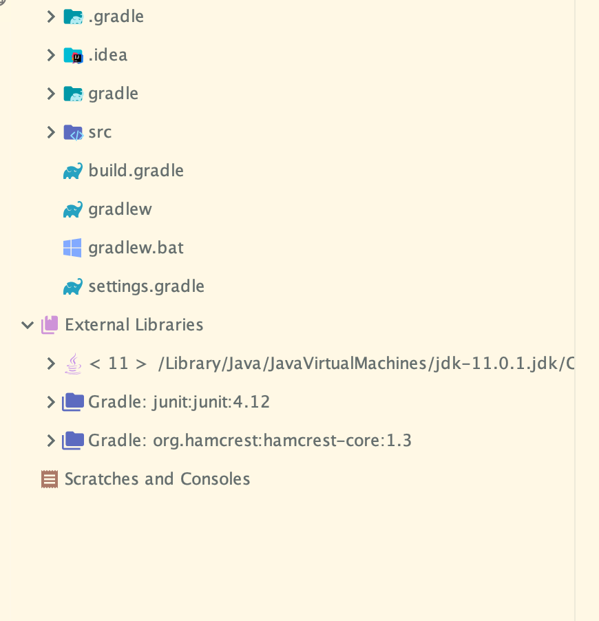 Gradle学习第一步：搭建一个Android-Gradle API学习项目-CSDN博客