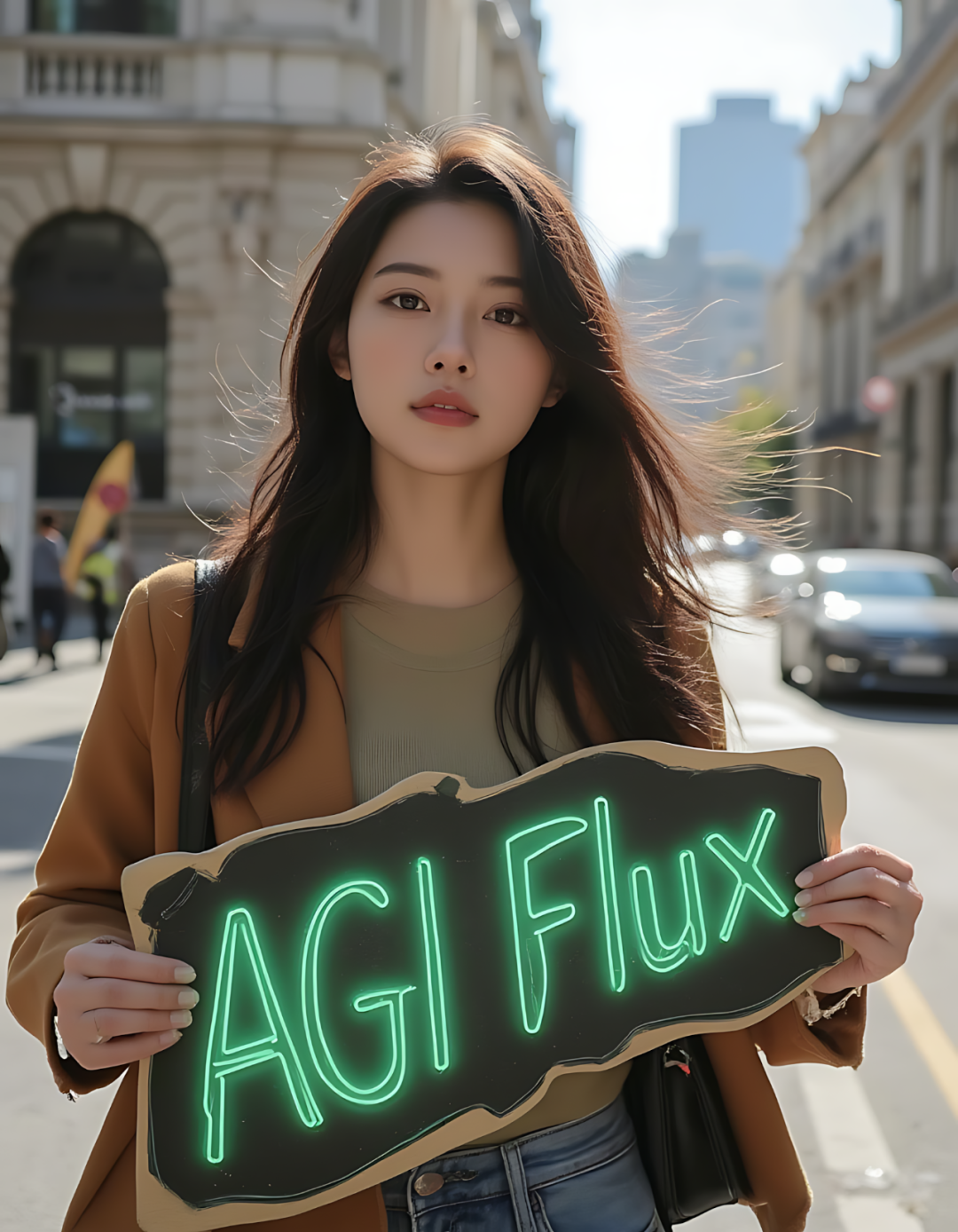 [ComfyUI]Flux：写真新篇章！字节PuLID率先开启一致性风格迁移，无损画手和优质画面保持_comfyui-pulid-flux-CSDN博客