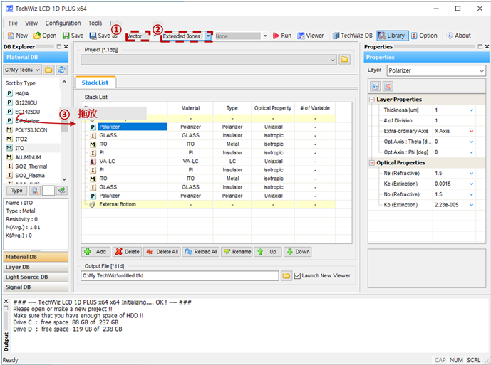 TechWiz LCD 1D应用：单畴VA显示模式-CSDN博客