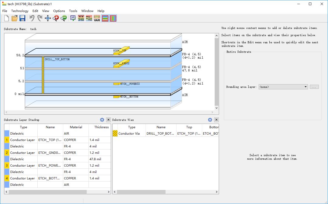 映射ddr_内有福利丨DDR仿真利器全新ADS Memory Designer使用详解_Bot Trump的博客-CSDN博客