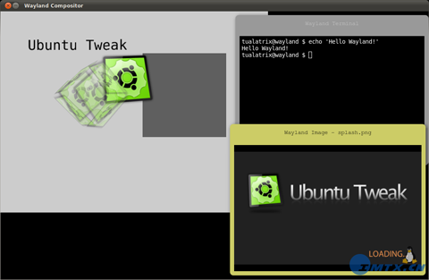 linux wayland qt,详解Qt Lighthouse和Wayland-CSDN博客
