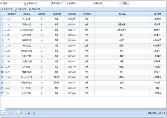 基于java可视化的会议室管理系统_myqq_835500231的博客-CSDN博客