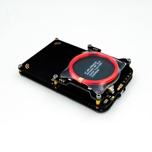 Proxmark3 Easy 如何流畅的在Linux中操作？-CSDN博客