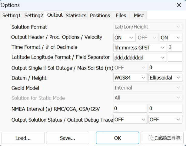 【RTKLIB】RTKnavi-CSDN博客