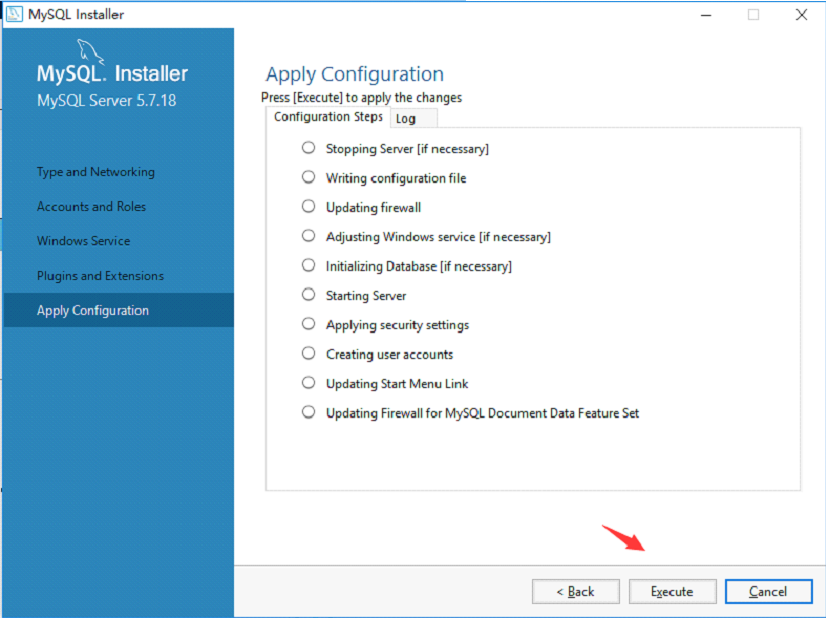 mysql plugins and extensions_windows上面mysql的安装-CSDN博客