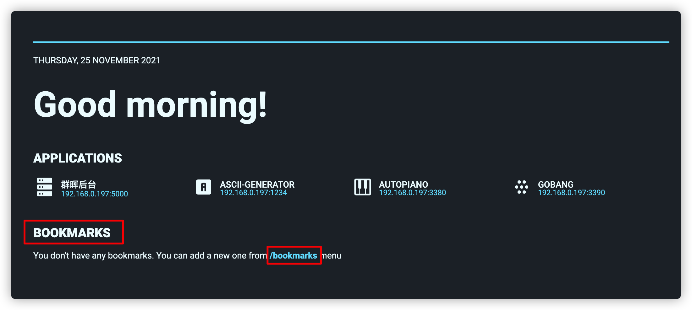 个人仪表板软件Flame_docker flame-CSDN博客