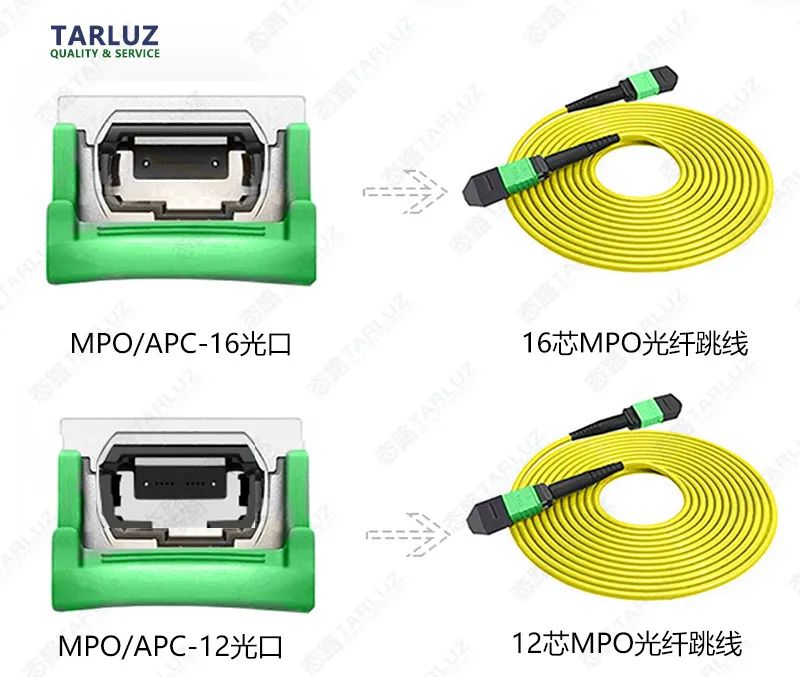 态路小课堂丨三款800G光模块方案介绍—SR8/DR8/2FR4_800g sr8 dr-CSDN博客