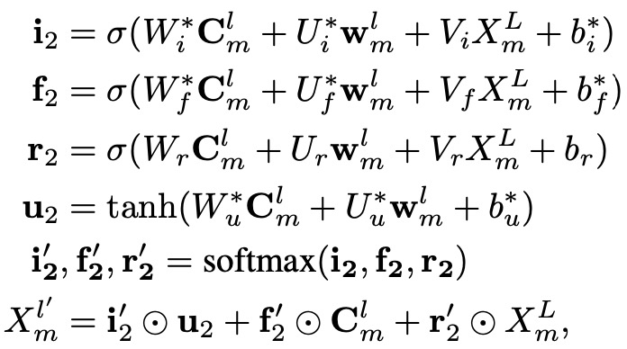 NER(命名实体识别)之LR-CNN详解_lrcnn-CSDN博客