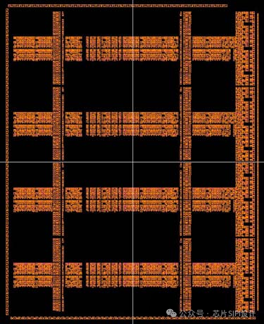 芯片电源中MIMCAP设计及噪声收益评估-CSDN博客