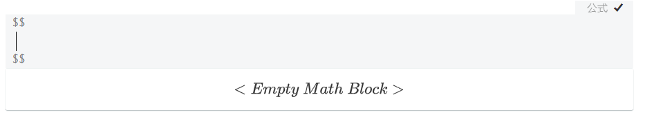 Typora添加数学公式_mathtype插入typora-CSDN博客