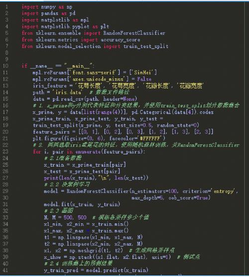 Python数据分析 期末测验python数据分析基础题库python数据分析期末题库及答案解析 Csdn博客