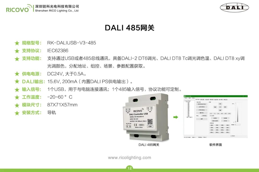 RS-485是什么 & DALI转485网关_dali调光 485-CSDN博客